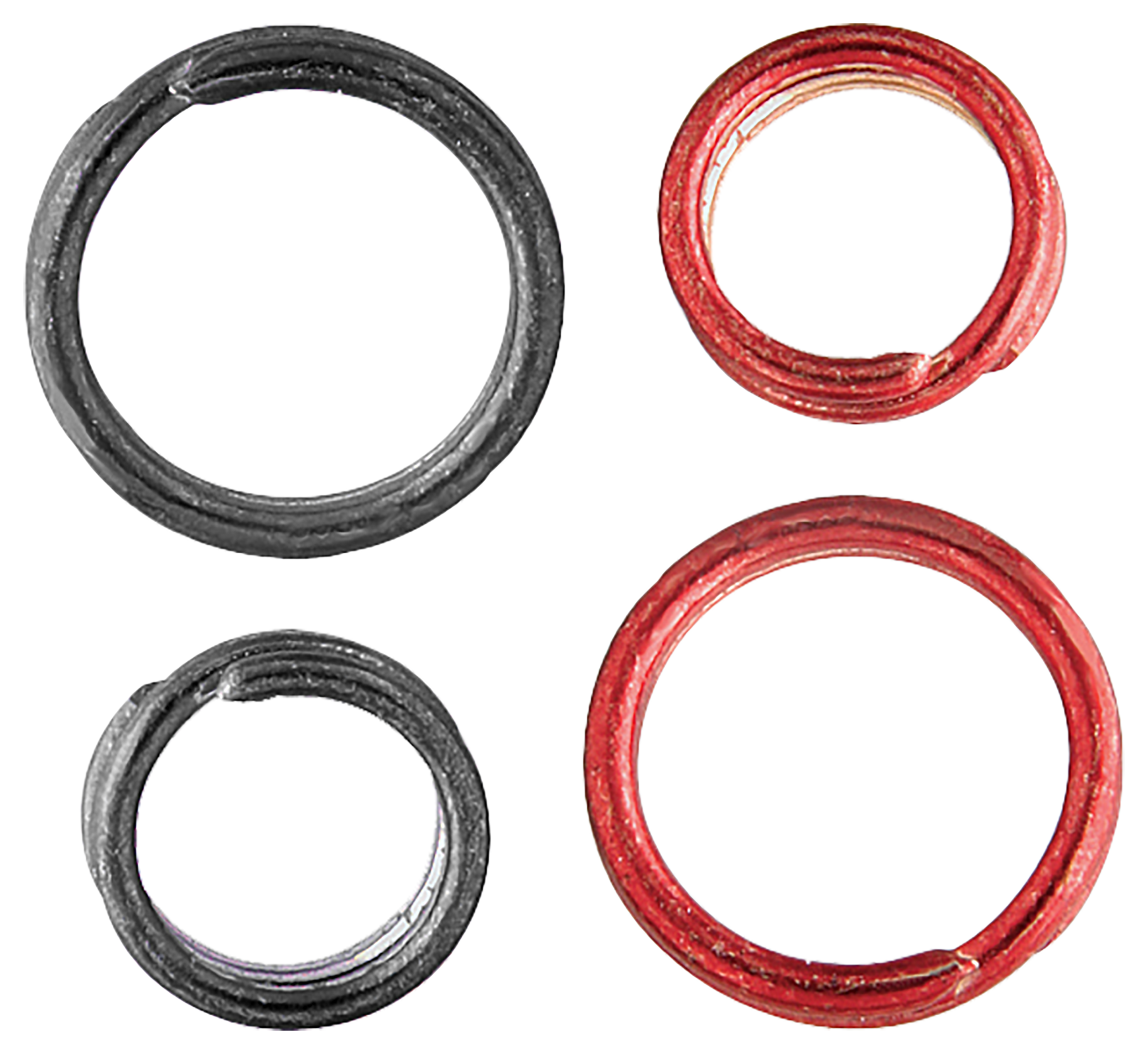 Bass Pro Shops Split Rings | Bass Pro Shops